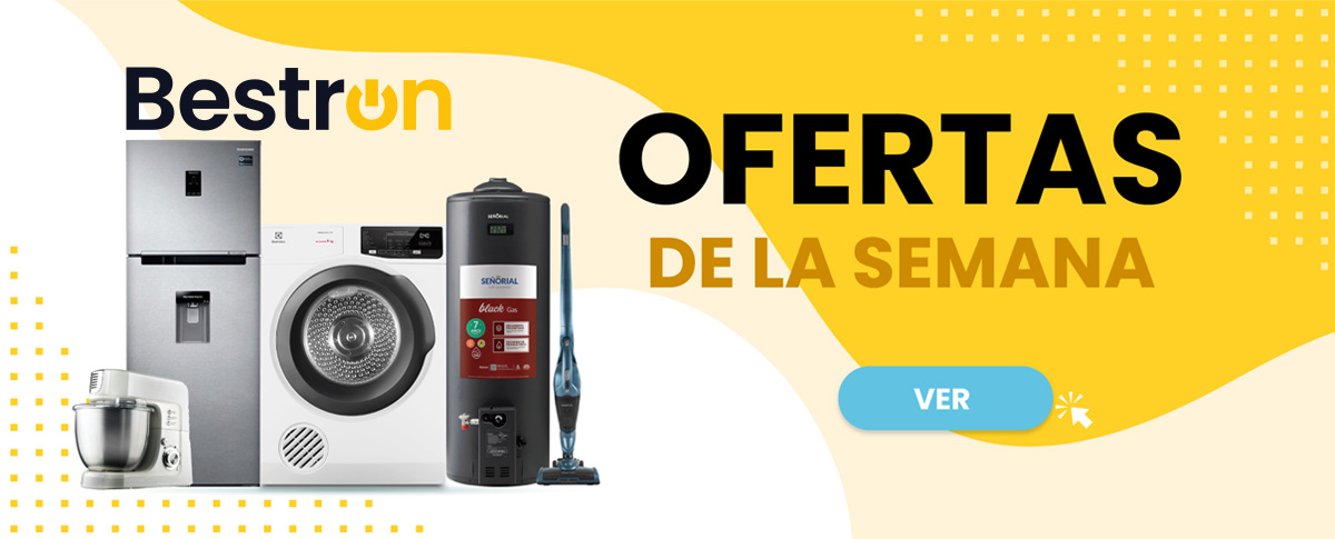 Inicio - Bestron - Productos para tu proyecto